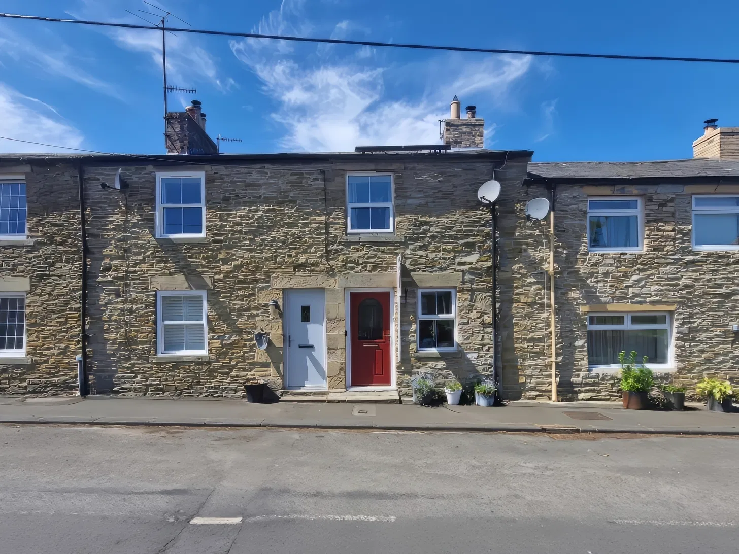 Wentworth Place, Allendale - Mace Estates