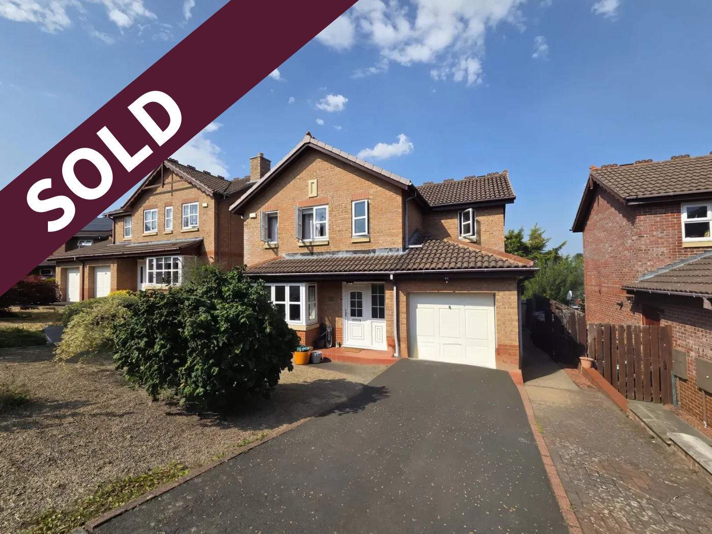 Causey Hill, Hexham NE46 - Mace Estates