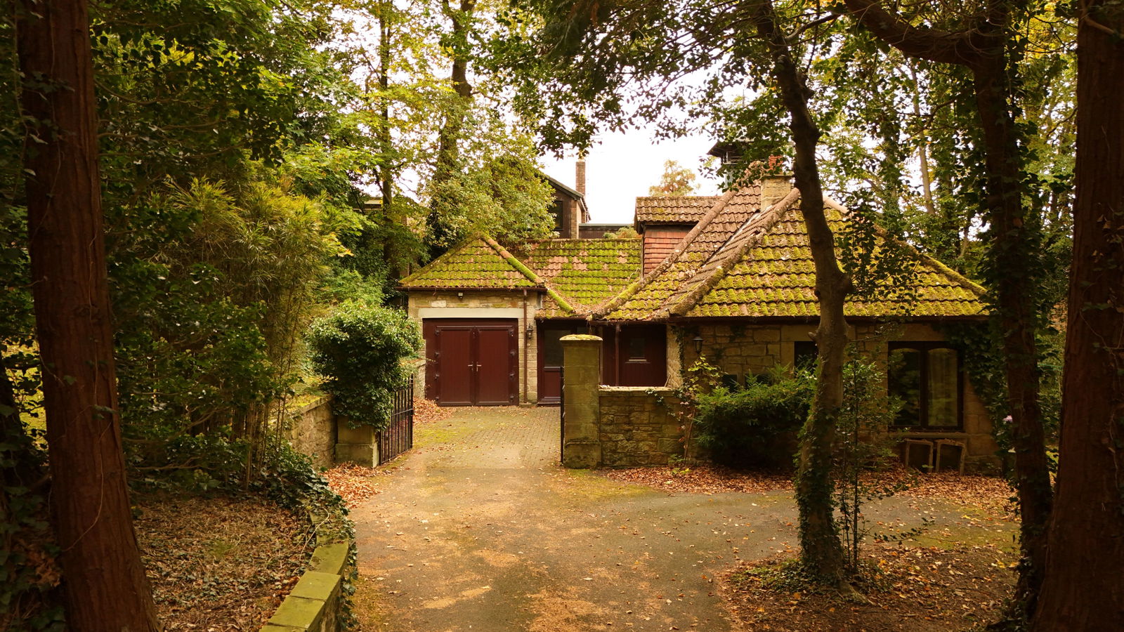 The Coach House, Kitty Frisk, Hexham NE46 - Mace Estates