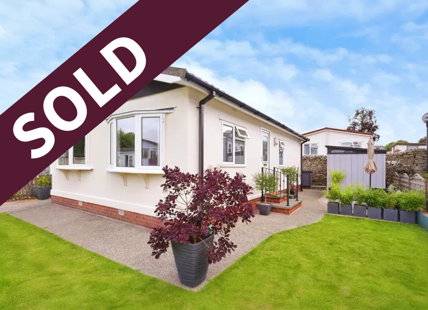 Blenkinsopp Castle Home Park Greenhead Brampton CA8 7JS - Mace Estates